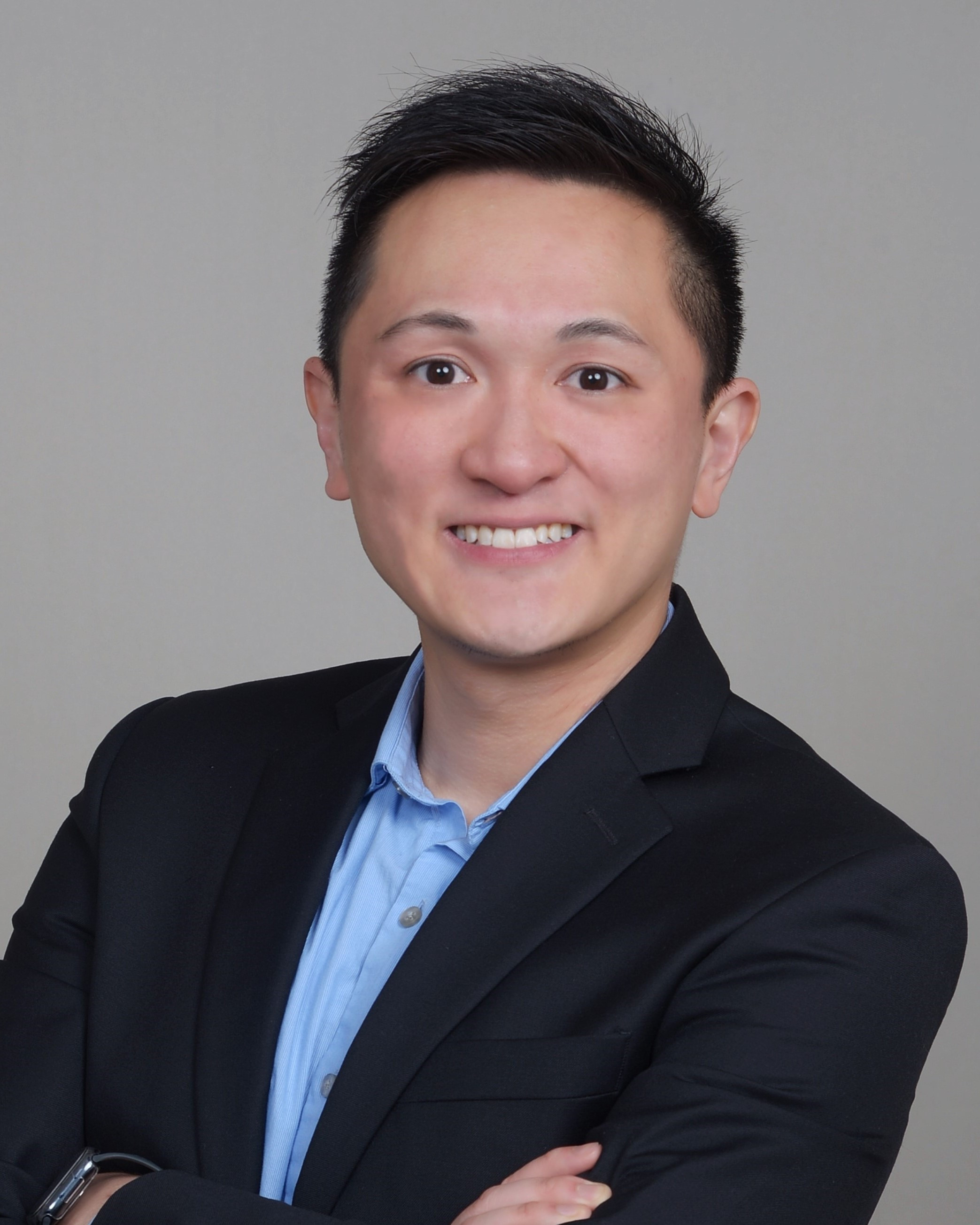 Anthony Choy, M.D. | Comprehensive Psychiatric Services